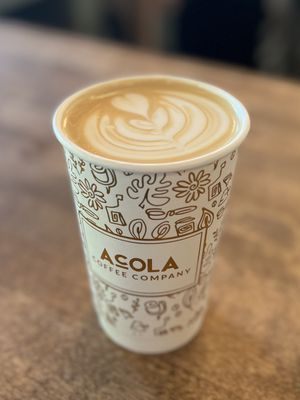 ACOLA COFFEE - Updated October 2025 - 70 Photos & 43 Reviews - 300 N ...