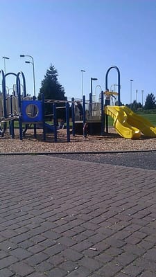 VALLEY RIDGE COMMUNITY CENTER & BALL FIELDS - Updated October 2025 ...