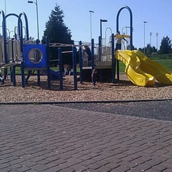 VALLEY RIDGE COMMUNITY CENTER & BALL FIELDS - 4644 S 188th St, SeaTac ...