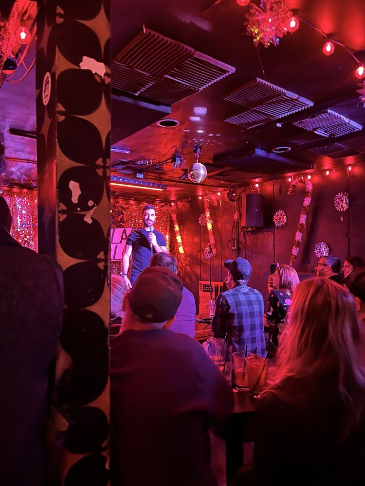 THE OFFBEAT BAR - Updated December 2025 - 381 Photos & 176 Reviews ...