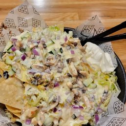 SURCHEROS FRESH MEX - TALLAHASSEE - Updated July 2025 - 37 Photos & 47 ...