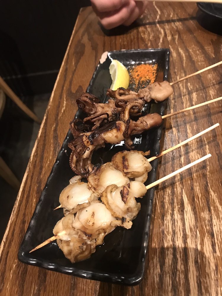 ISSIAN - 1061 Photos & 473 Reviews - 1618 N 45th St, Seattle ...