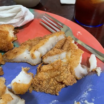 PORTER ISLAND SEAFOOD RESTAURANT - Updated November 2025 - 21 Photos ...