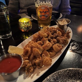 BOCCA - Updated July 2024 - 434 Photos & 180 Reviews - 122 E 22nd St ...