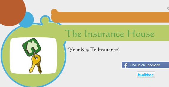 THE INSURANCE HOUSE - Updated August 2025 - Request a Quote - 2099 W US ...