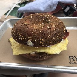 RYE DELI & DRINK - 114 Photos & 75 Reviews - Delis - 25 South Halsted ...