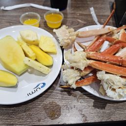 UMI HOTPOT SUSHI & SEAFOOD BUFFET - Updated May 2025 - 250 Photos & 119 ...