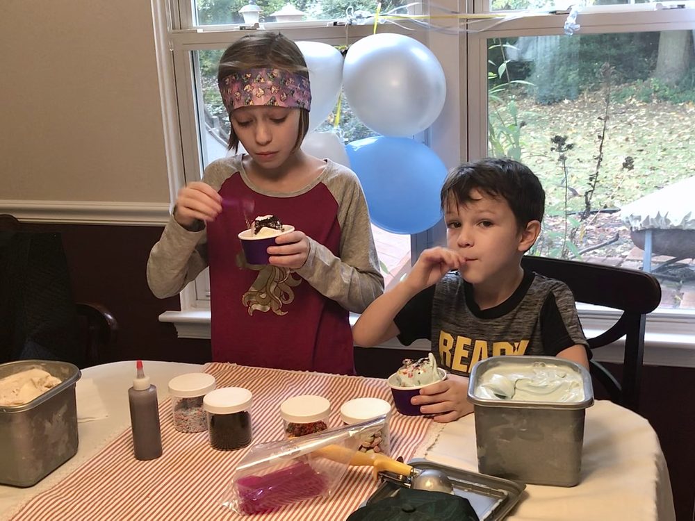 GOTTA LOTTA GELATA - Updated January 2026 - Wilmington, Delaware ...