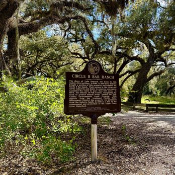 CIRCLE B BAR RESERVE - Updated October 2025 - 635 Photos & 133 Reviews ...