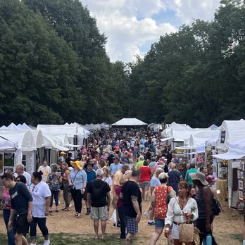 PENROD ARTS FAIR - Updated December 2025 - 80 Photos & 25 Reviews ...