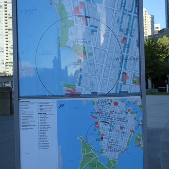 COAL HARBOUR MARINA - Updated January 2026 - 61 Photos - 1525 Coal ...