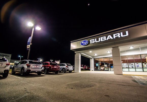 AUTONATION SUBARU ARAPAHOE - Updated July 2025 - 41 Photos & 454 ...