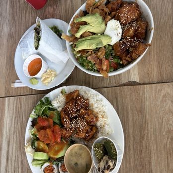 YUKO KITCHEN DTLA - Updated December 2025 - 1328 Photos & 633 Reviews ...