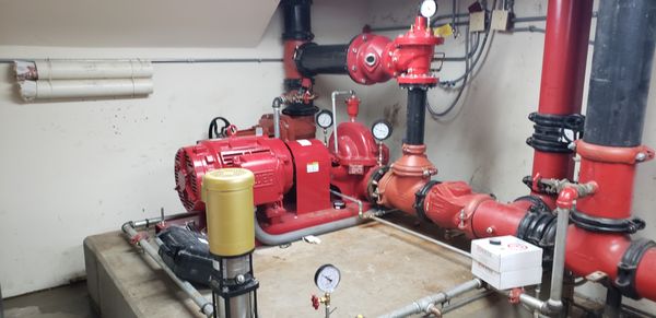 TEXAS STAR FIRE SYSTEMS - Updated December 2025 - Request a Quote ...