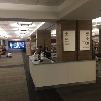 DOWNERS GROVE PUBLIC LIBRARY - Updated January 2026 - 37 Photos & 47 ...
