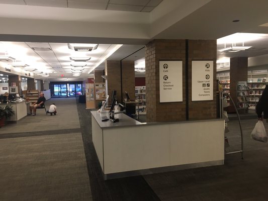 DOWNERS GROVE PUBLIC LIBRARY - Updated October 2025 - 37 Photos & 46 ...