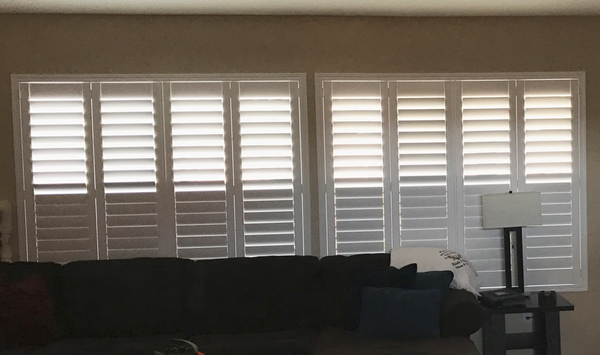 NEVADA SHUTTER & BLINDS - Updated July 2025 - 33 Photos & 49 Reviews ...