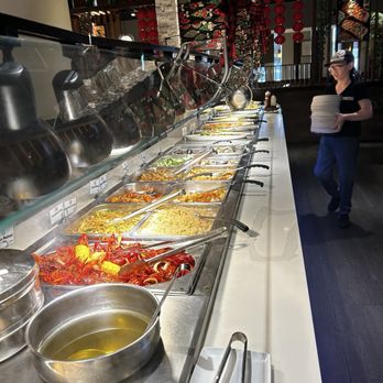 KOUYOU BUFFET - Updated October 2025 - 295 Photos & 180 Reviews - 8000 ...