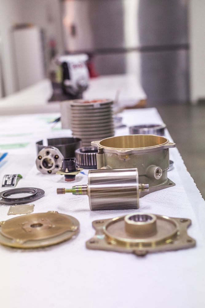 AERO CONTROLS - Updated September 2024 - Request a Quote - 12 Photos ...