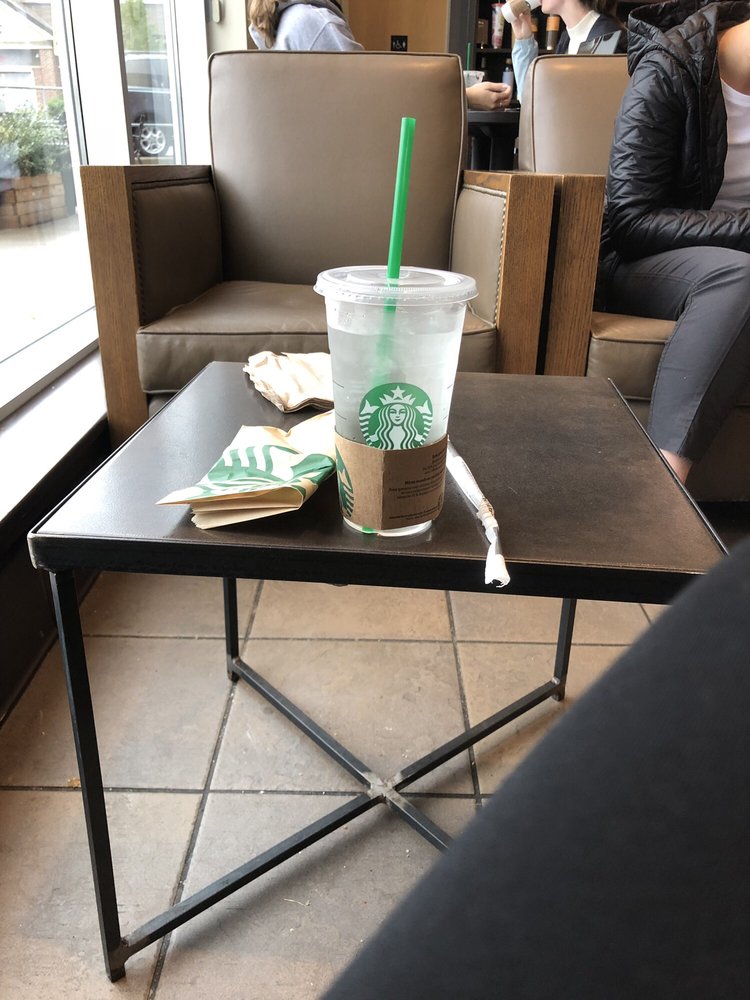 STARBUCKS - Updated December 2025 - 3940 Brock St N, Whitby, Ontario ...