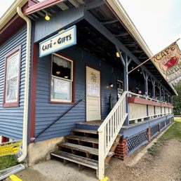 SPRING GREEN GENERAL STORE - Updated October 2025 - 300 Photos & 89 ...