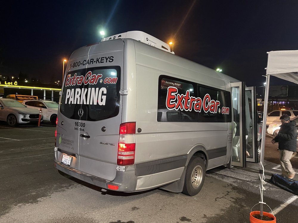 EXTRA CAR AIRPORT PARKING - Updated December 2025 - 55 Photos & 465 ...