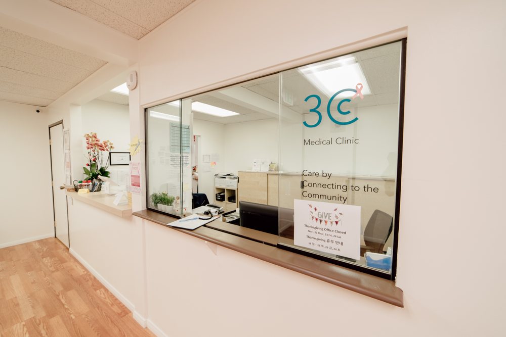 3C MEDICAL CLINIC - Updated December 2025 - 16 Photos & 10 Reviews ...