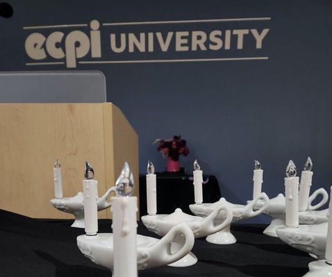 ECPI UNIVERSITY - Updated October 2025 - 660 Century Point, Lake Mary ...