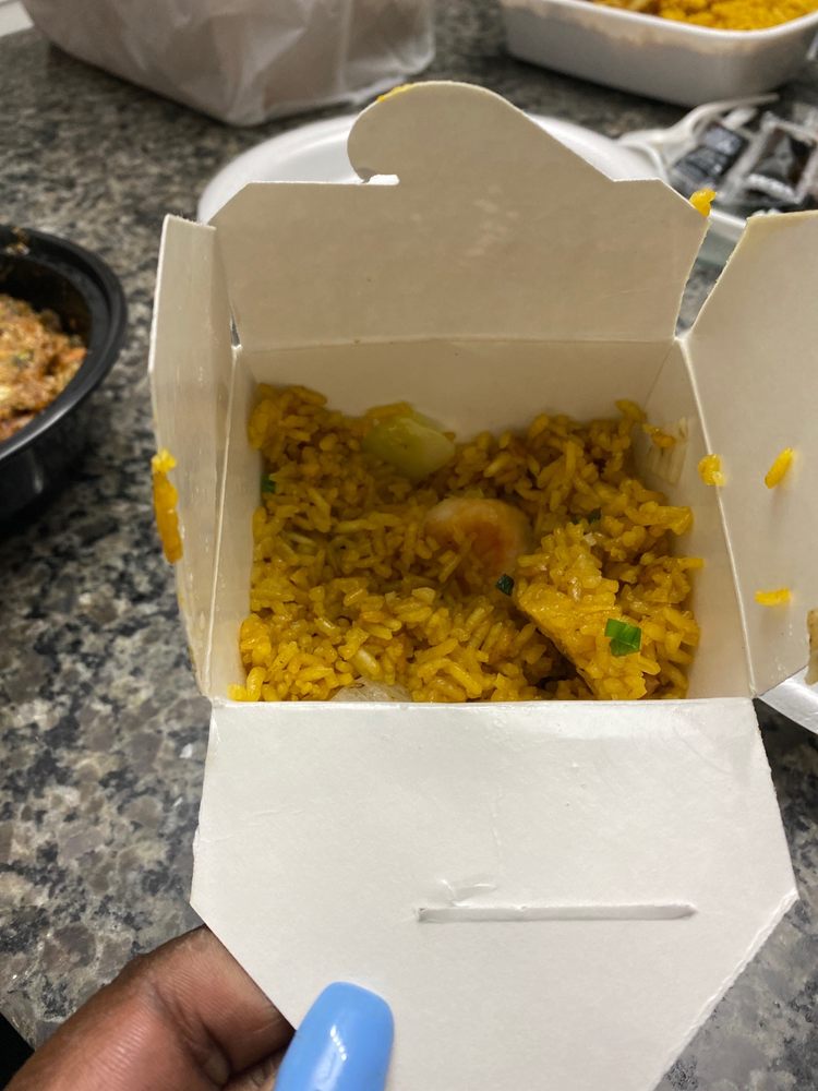EAT RICE - 36 Photos & 90 Reviews - 18065 Dixie Hwy, Homewood, Illinois ...