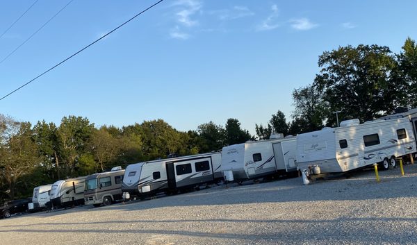 REDDY RV PARK - Updated October 2025 - 20466 Reddy Way, Tanner, Alabama ...