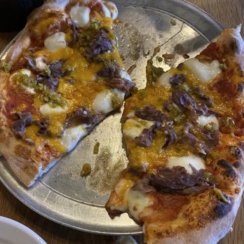 FREEDOM BROTHERS PIZZERIA & ALEHOUSE - Updated December 2025 - 107 ...