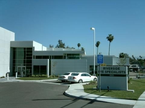 RIVERSIDE EYE SPECIALISTS MEDICAL GROUP - Updated January 2026 - 42 ...