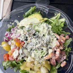 NEON GREENS - Updated January 2026 - 167 Photos & 86 Reviews - 4176 ...