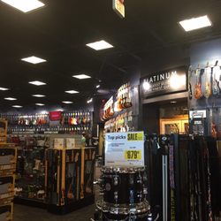 GUITAR CENTER - 19 Photos & 59 Reviews - 721 Thompson Ln, Nashville, TN ...