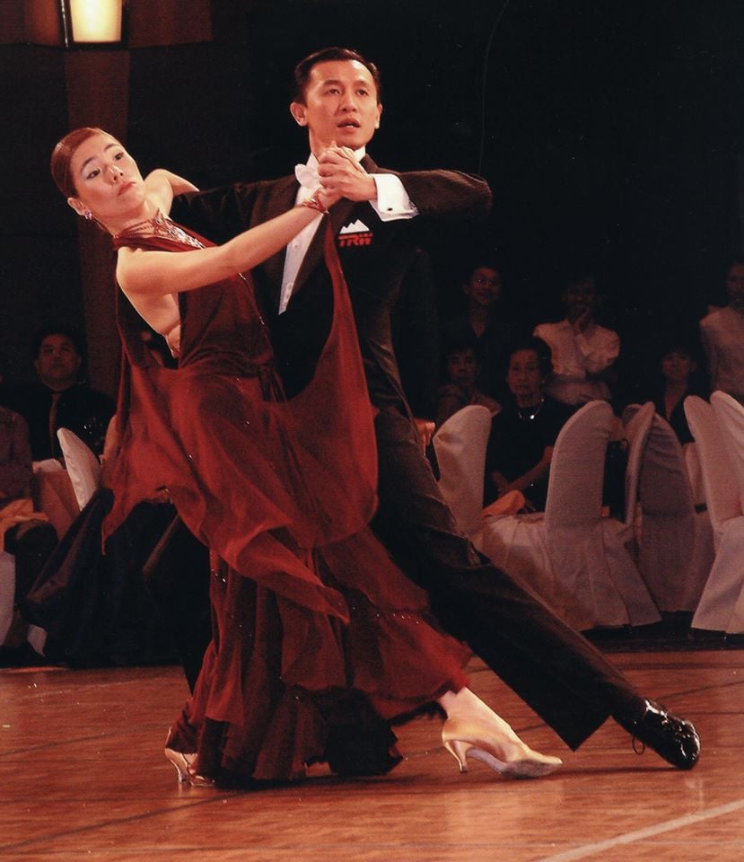 MELVYN LOW DANCE STUDIO - Updated September 2025 - 232 Bishan St 22 ...