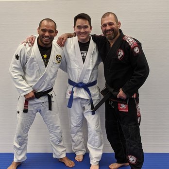 RALPH GRACIE RICHMOND - Updated July 2025 - 3065 Richmond Pkwy ...