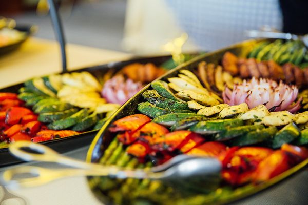 THE MOVEABLE FEAST CATERING - Updated December 2025 - 167 Photos & 24 ...