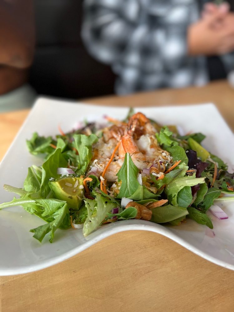 SWEET LIME THAI CUISINE - 478 Photos & 561 Reviews - 2100 Sutter St ...