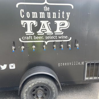 THE COMMUNITY TAP - Updated January 2026 - 55 Photos & 82 Reviews - 217 ...
