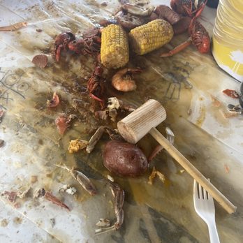 THE BOILING POT - Updated October 2025 - 268 Photos & 394 Reviews - 201 ...