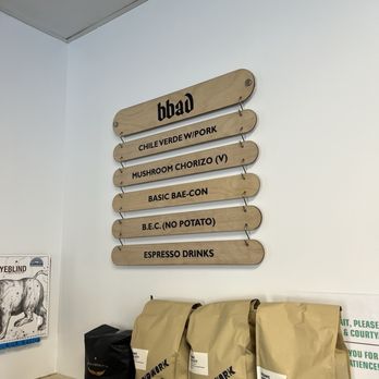 BBAD - BREAKFAST BURRITOS ALL DAY - Updated June 2025 - 473 Photos ...