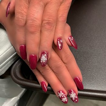 PAZAZZ HAIR & NAILS - Updated January 2026 - 362 Photos & 90 Reviews ...