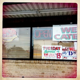 FRANK’S PIZZA & PASTA - Updated October 2024 - 134 Photos & 190 Reviews ...