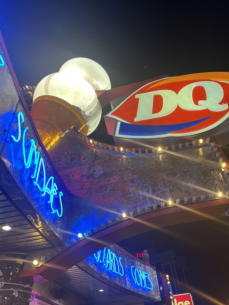 DAIRY QUEEN LTD BRAZIER - Updated June 2025 - 4943 Clifton Hill ...