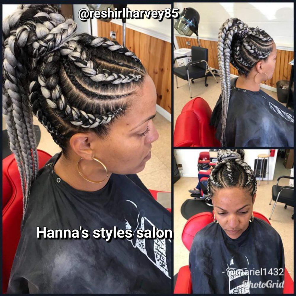 HANNA’S STYLES - Updated June 2024 - 77 Photos - 103 Mimosa pl ...
