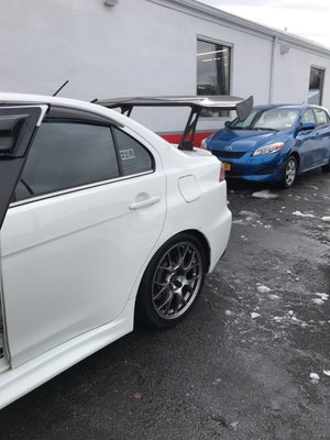 MR. SUDS CAR WASH - Updated October 2025 - 49 Photos & 83 Reviews - 989 ...