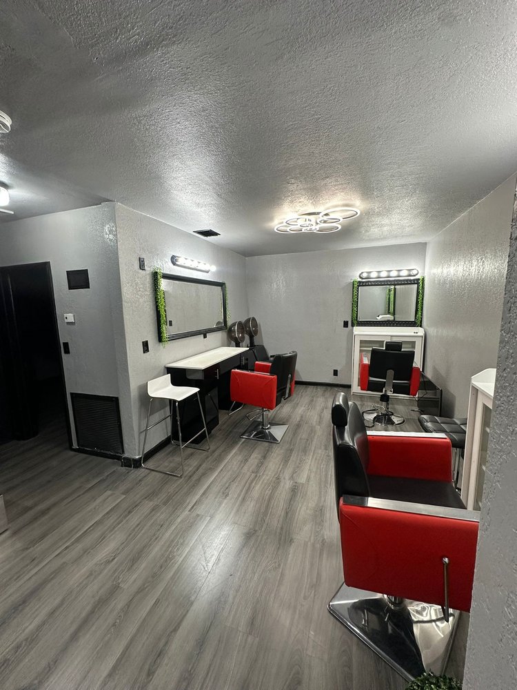 DND DREADLOCKS AND GROOMING LOUNGE - Updated October 2024 - 103 Photos ...