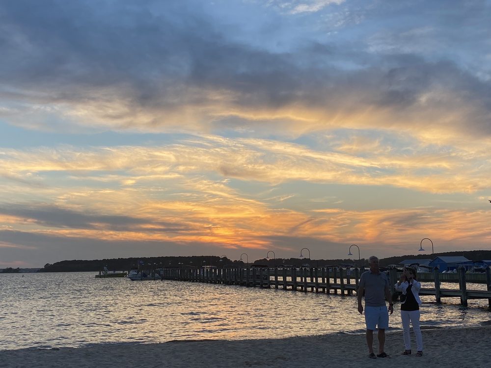 Rusty Rudder, Dewey Beach | Roadtrippers