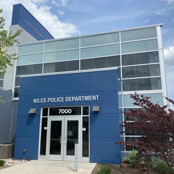 NILES POLICE DEPARTMENT - Updated August 2025 - 7000 W Touhy Ave, Niles ...