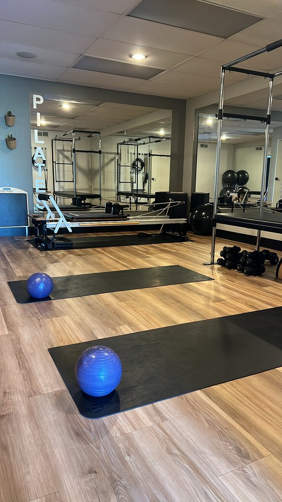 CORE PLUS PILATES - 24 Photos & 54 Reviews - 17982 Sky Park Cir, Irvine ...